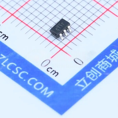SN74LVC1T45DBVR电平移位器