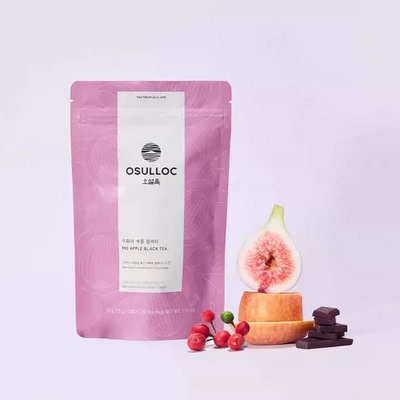 韩国进口OSULLOC袋泡茶系列多口味水果茶混合茶包健康茶饮