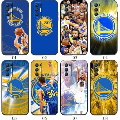 库里 NBA 适用 红米 Note 9 4G/Q2/10 pro/K50 至尊/K60/realme V5/x7/V15/Note 11 SE/Q3/手机壳
