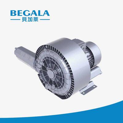 新款2PB7407AH47-5.5KW高压风机旋涡式风机包邮
