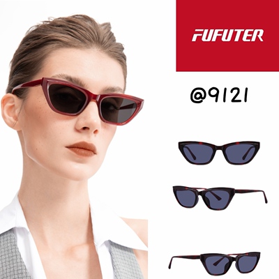 2026新款高级感近视墨镜开车拍照