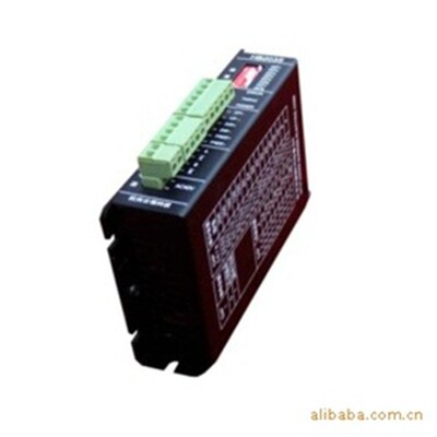 供应 YC12-HB202A HB202A 两相混合式步Y进电机驱动器
