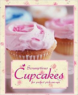 现货 Love Food: Scrumptious Cakes 进口原版