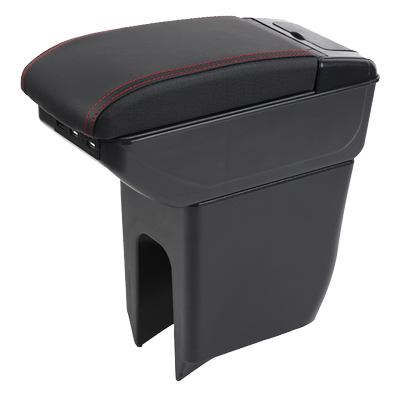菲钥东风风神EX1中央扶手箱