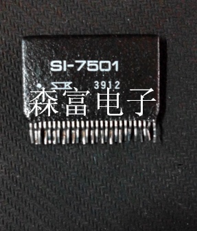 【森富电子】SI-7501 瓷片 现货库存 直