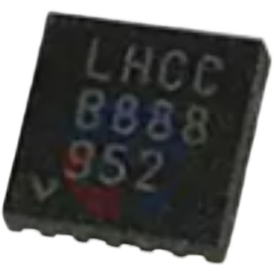 LT3094EDD LT3094IDD 原装DFN-12 丝印LHCC 超低噪声负线性稳压器