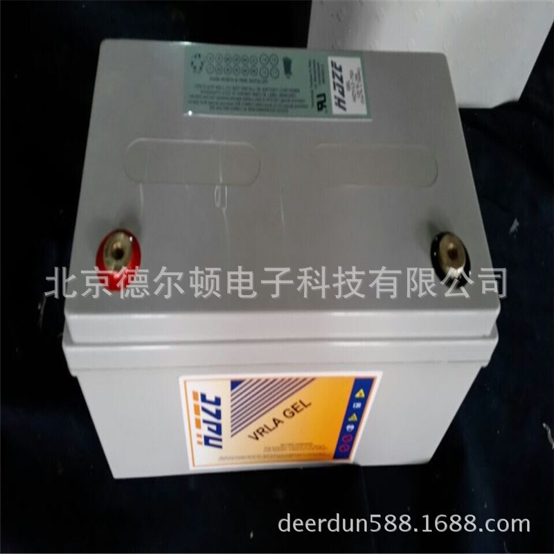 海志蓄电池HZB2-l500-1(2v500Ah)铅酸蓄电池 质保三年 现货供应