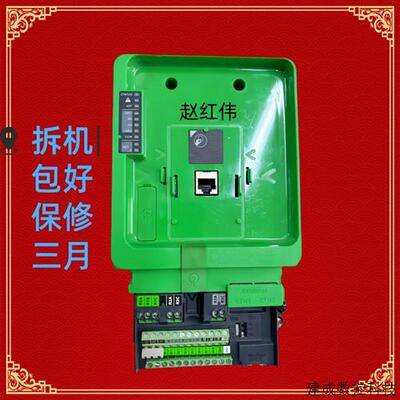 议价施耐德变频器ATV340系列主控制板端子板CPU板VX4B340100
