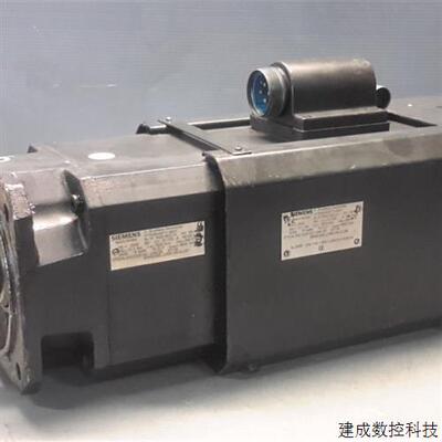 议价Brushless Servo Motor_1FT6086-8SF71-4AH1