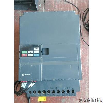 议价众辰变频器22KW Z2400T -22G/30P永磁同步空