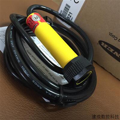 议价详询 S18AW3D S18RW3D  BANNER邦纳光电感测器 正品询价