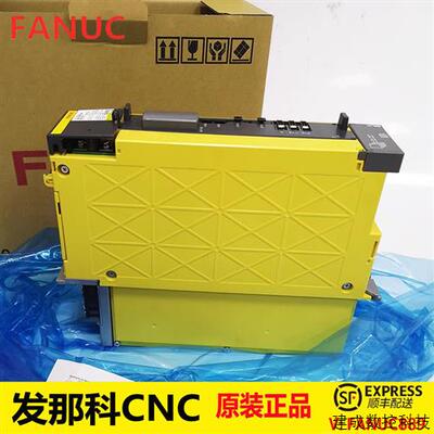 议价A06B-6240-H209 全新原装FANUC发那科法兰克配件伺服驱动放大