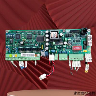 议价NIOCP-01C ABB变频器ACS600系列io讯号端子板