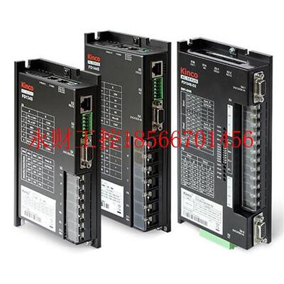 议价F11D4S-C-000 00W低压伺1服B AGV小车驱动 RS232+CANC+可
