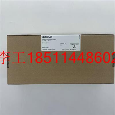 议价6SL3350-6TK00-0EA0全新原装CIM板通讯板A5E02144966单独CIB
