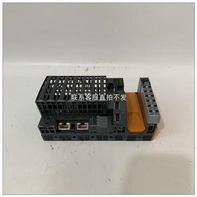 议价品X20CP1483 工控模块备件 库存多  需要