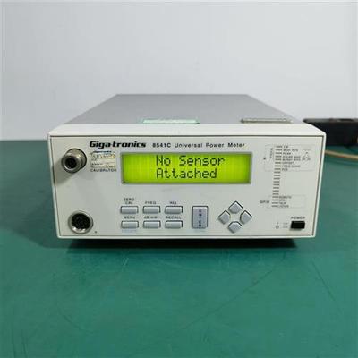 议价美国Giga-tronics8541C数字功率计微波功率
