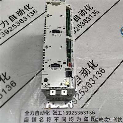 议价ABB控制器ACSM1-04AM-09A5-4+517 原装现货配主板JCU-01