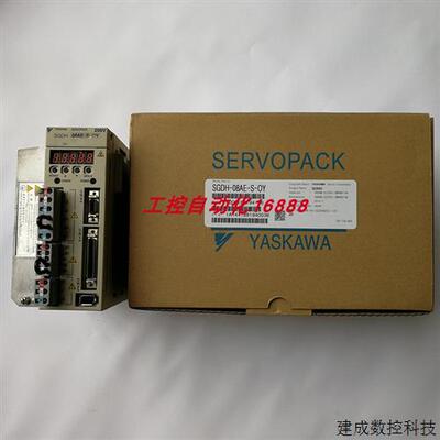 议价驱动器SGDH-02AE-OY/04AE-OY/05DE-OY/04AE-V/10DE-OY/50DE-O
