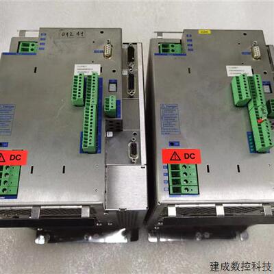 议价BERGER LAHR百格拉驱动器TLC636F 原装现货议价