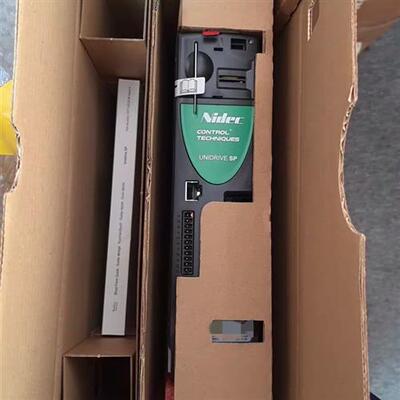 议价尼德克ct驱动器SP0403  SM-Profibus-DP SM-ApplicationLite