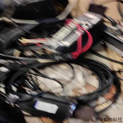 议价杭州之山G2伺服套装750w驱动器ZSD-G2A3208A