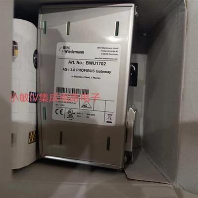 议价BWU3760 BWU3363网关BWU1886 BWU1703 BWU2919询价