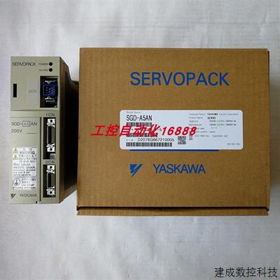 议价驱动器SGDL-08AP SGD7S-7R6A10B202 SGDS-02A72A SGDB-10ADG
