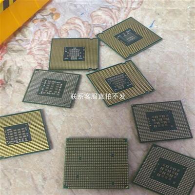 议价品Intel AMD Athlon 642 CPU