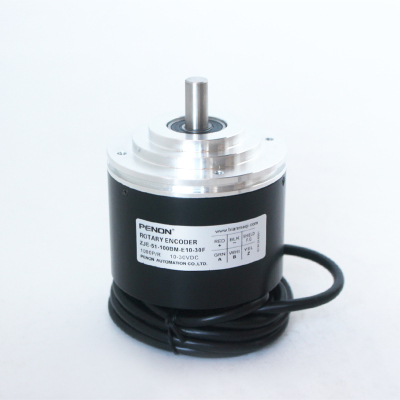 PENON旋转编码器 ZJE-51-100BM-102.4BM-E10-30F