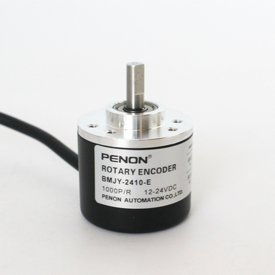 PENON旋转编码器BMJY-2410-E 1000P/R BMJY-2410-C 1000P/R