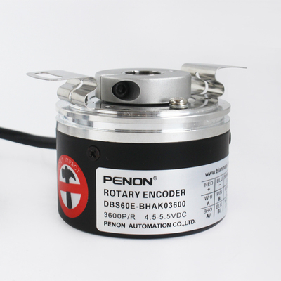 PENON旋转编码器DBS60E-BJCK01024-BHAK03600厂家直供安装指导