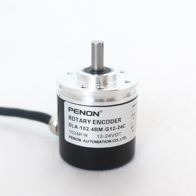 penon光电旋转编码器1024ppr