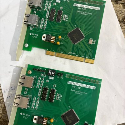 议价远建 Mactech HSL-Master Ver 1.4E可维修