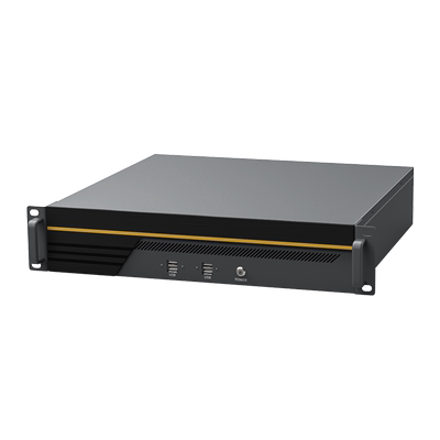 倍控WIN102u机架式多串口工控机