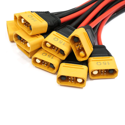 as150u公头带8awg