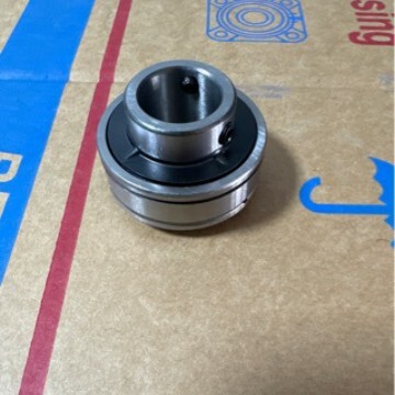 纺织机平面轴承带止动环SER204