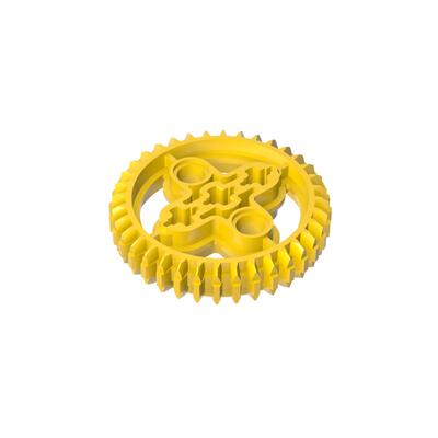 中国积木正版高德斯颗粒