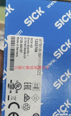 西克WTB16I-39111120ZZZ WTL16P-24161120A00 WLA16P-24162100A00