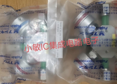 Fujikin富士金隔膜阀FBNDV-6.35UG-2B3 FBSDT-6.35-3B4询价