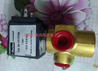 PARKER派克电磁阀321H2322 121G2320 321H2522 121G2520询E321H21
