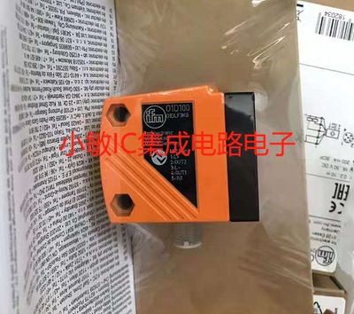 IFM易福门O1D100 O1D102 O1D105 O1D106 O1D155 O4H500询价