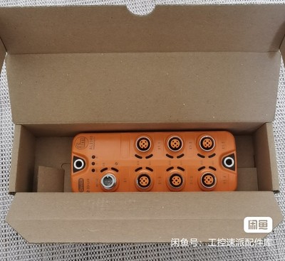 IFM/易福门 AL2321/2325/2330/2331/2340/2341/2401总线模块询价