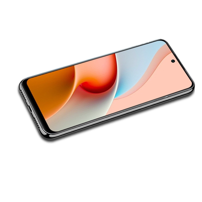 适用摩托罗拉g53防窥钢化膜