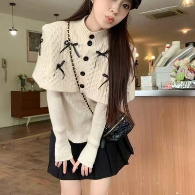 气质韩版高级感御姐减龄