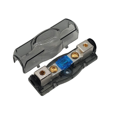 纯铜驻车空调专用保险盒