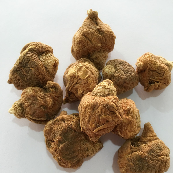 黄玛卡干果 中草药材食用初级农产品 玛咖 500g克包邮