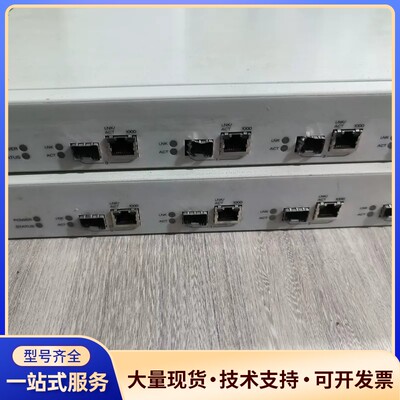 阿鲁巴aruba3400无线控制器，通电开机如图 实物拍询价