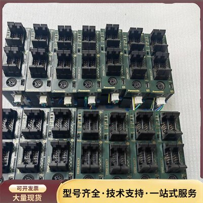 松下PLC FP0R-C32T，AFP0RC32T，成色很新询价