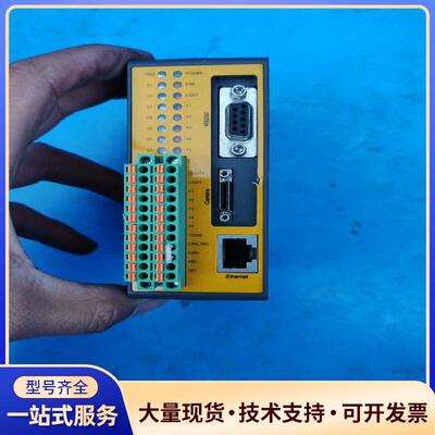 MicroMatch工业智能控制器imx-6010-o议价0